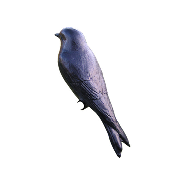 Heath 6-Room Deluxe Purple Martin House Kit by Prime Retreat – Best ...